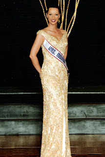 Mrs. Indiana-America 2008