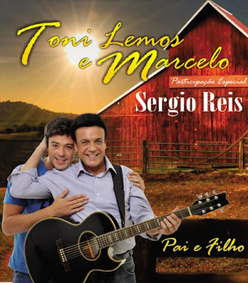 Toni Lemos & Marcelo