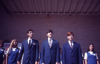 The Spirit Of Sing Out South: Got An Old Sing-Out Song Running Through ...