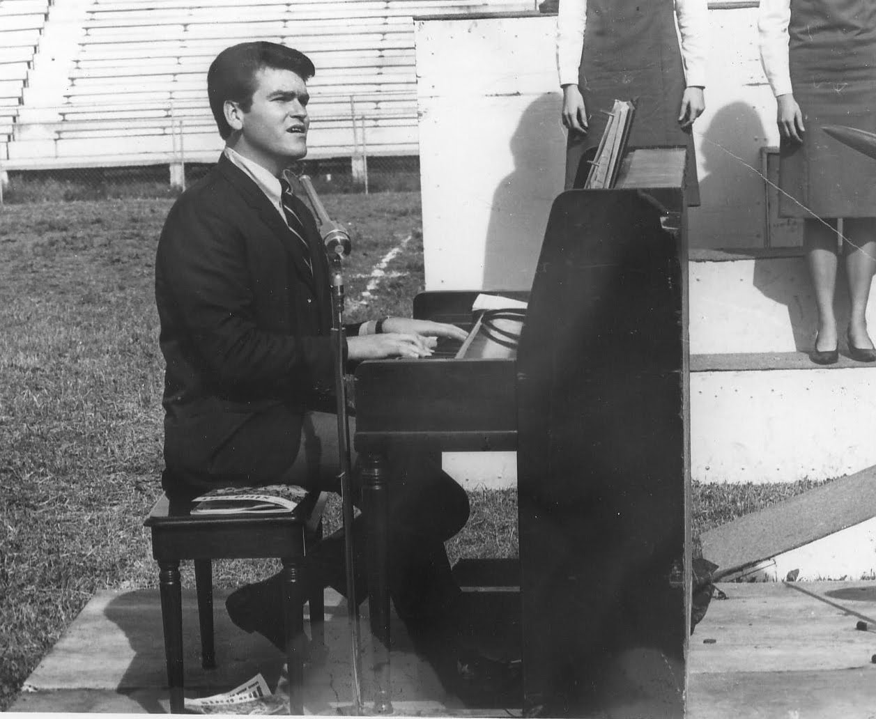 The Spirit Of Sing Out South: December 2010