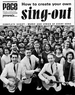 The Spirit Of Sing Out South: 1966!