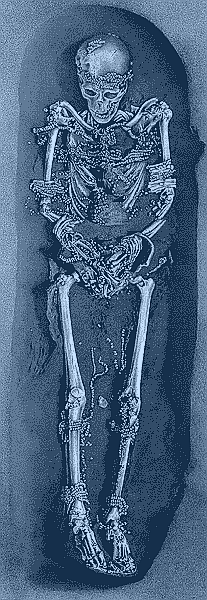 Vanha Uskonto ja Uusi Ajattelu: Metsästäjiä mammutti-arolla: Sungir