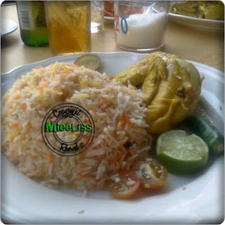 68: Nasi Briyani / Nasi Beriyani / Nasi Briyani Gam/ Nasi Beriyani Gam ...