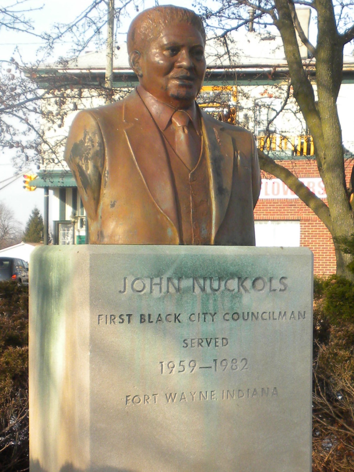 History Center Notes & Queries: January 2011