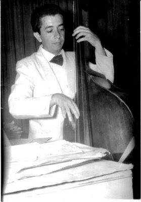 Tango en Medellín: Conversación con Rodrigo Montoya