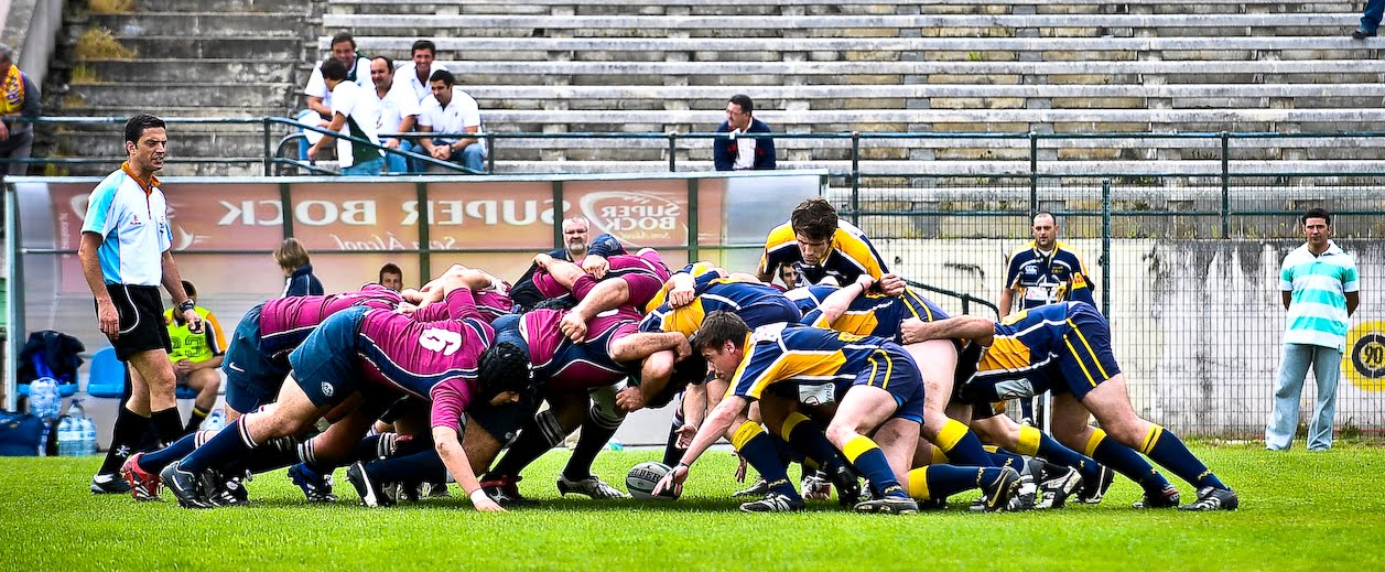 CDUL Rugby: Fotos Clube de Rugby Arcos de Valdevez - Clube de Rugby de ...