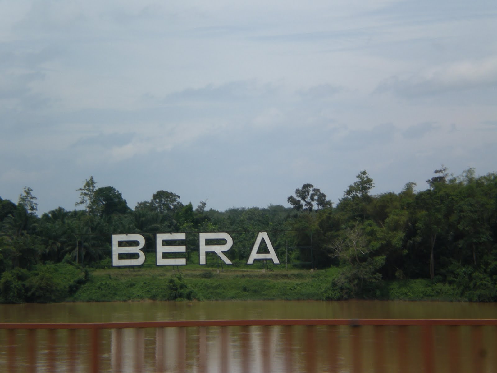 KOI ORANG PAHANG: September 2010