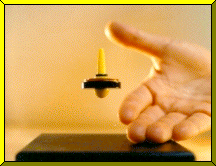 feria de la ciencia (levitron)