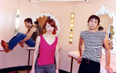 Listen To This Once: Rainer Maria