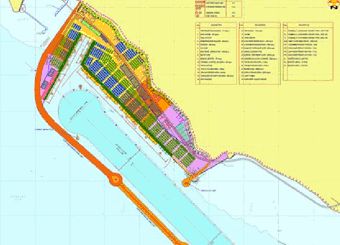 Get Kerala: Vizhinjam International Container Transhipment Terminal