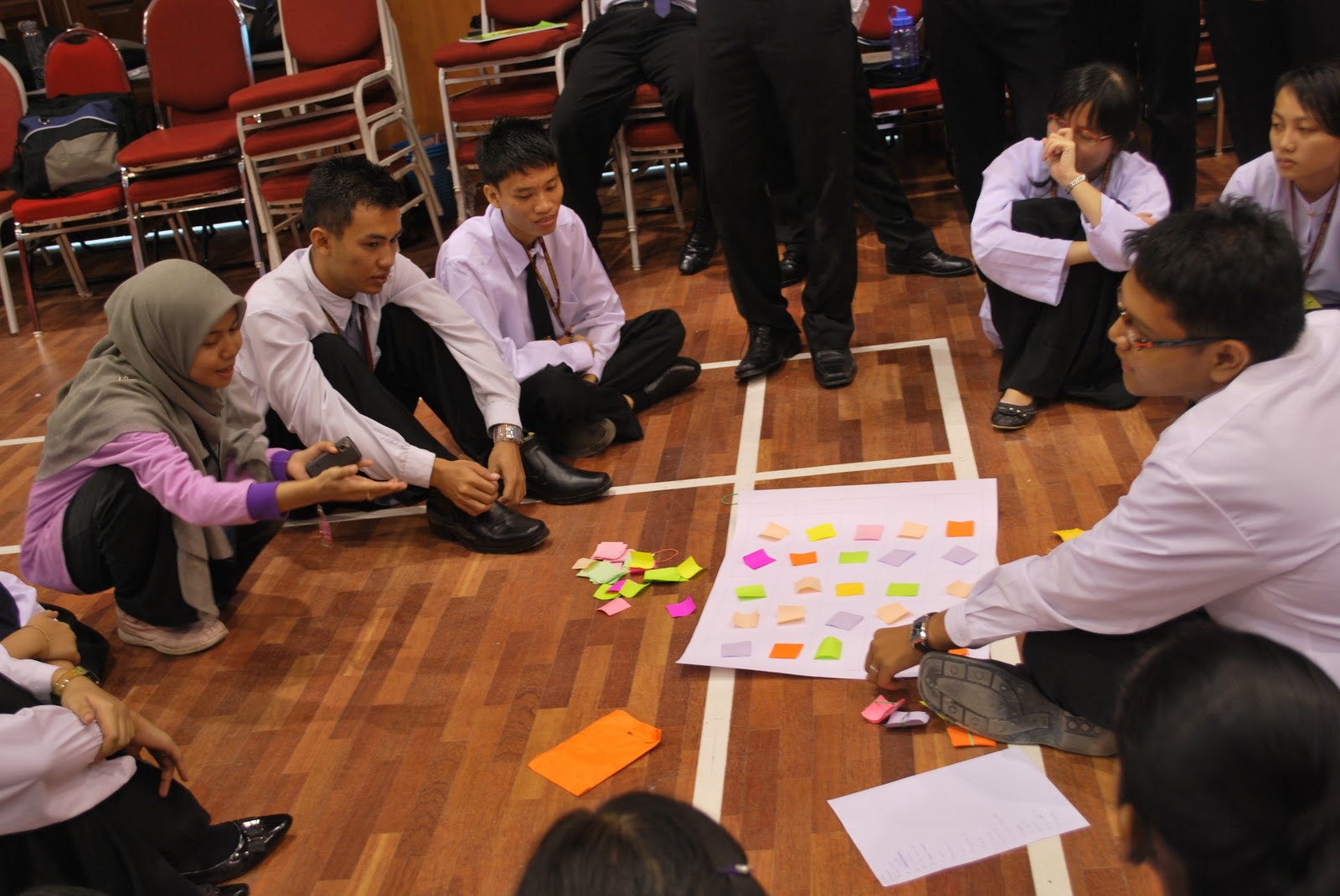 :: JPP IPG KAMPUS ILMU KHAS ::: July 2010