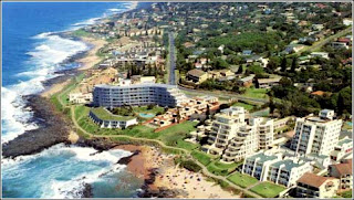Beautiful South Africa: Ballito Travel Guide