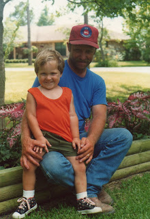 The World According To Gup: To All The Dads In My Life On Your Day