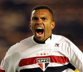 Marcio Amoroso ~ Cracks del Fútbol