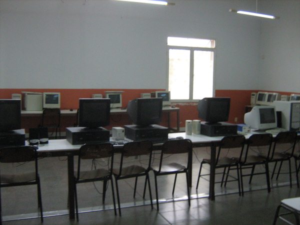Colegio Modelo