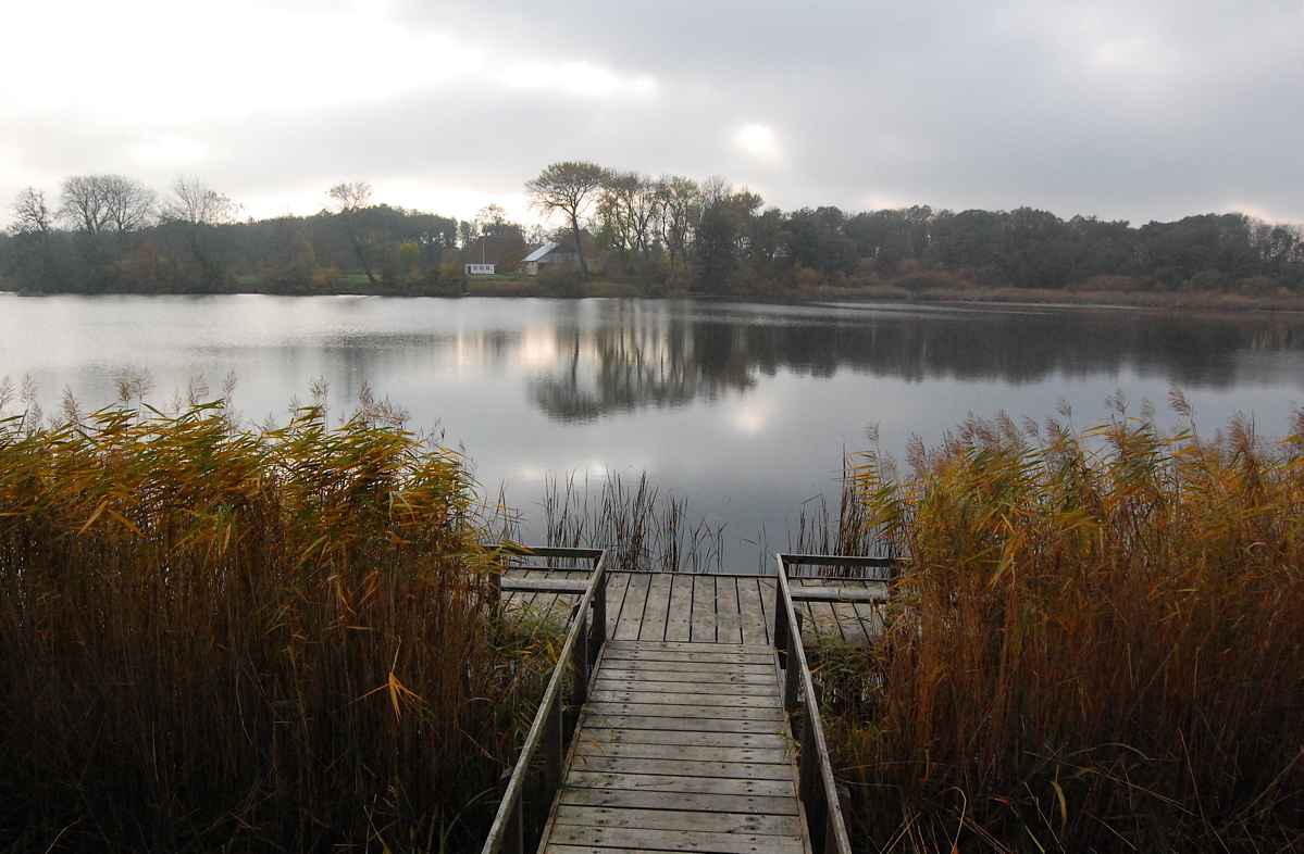 Bilbo from California: A visual diary: Sandbjerg Estate, Sønderborg ...