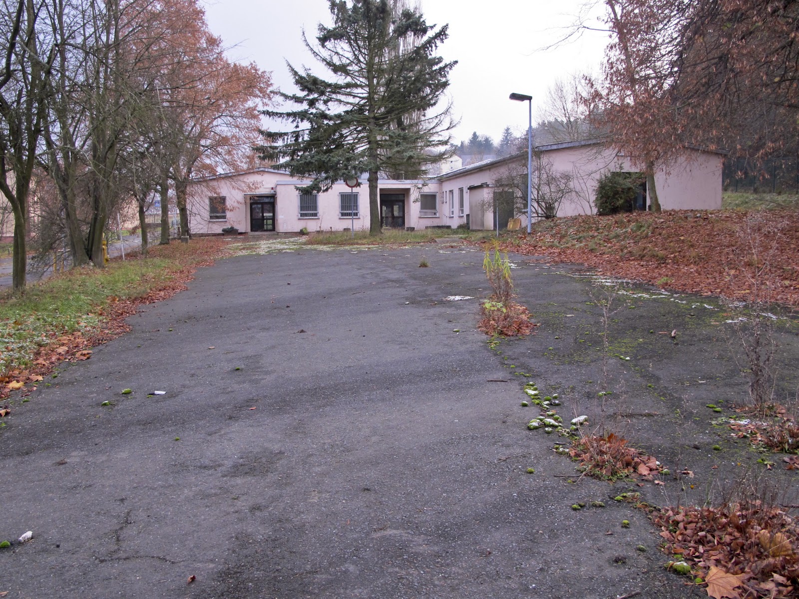 The Scrappy Genealogist: Traveling Back in Time - Next Stop Butzbach ...