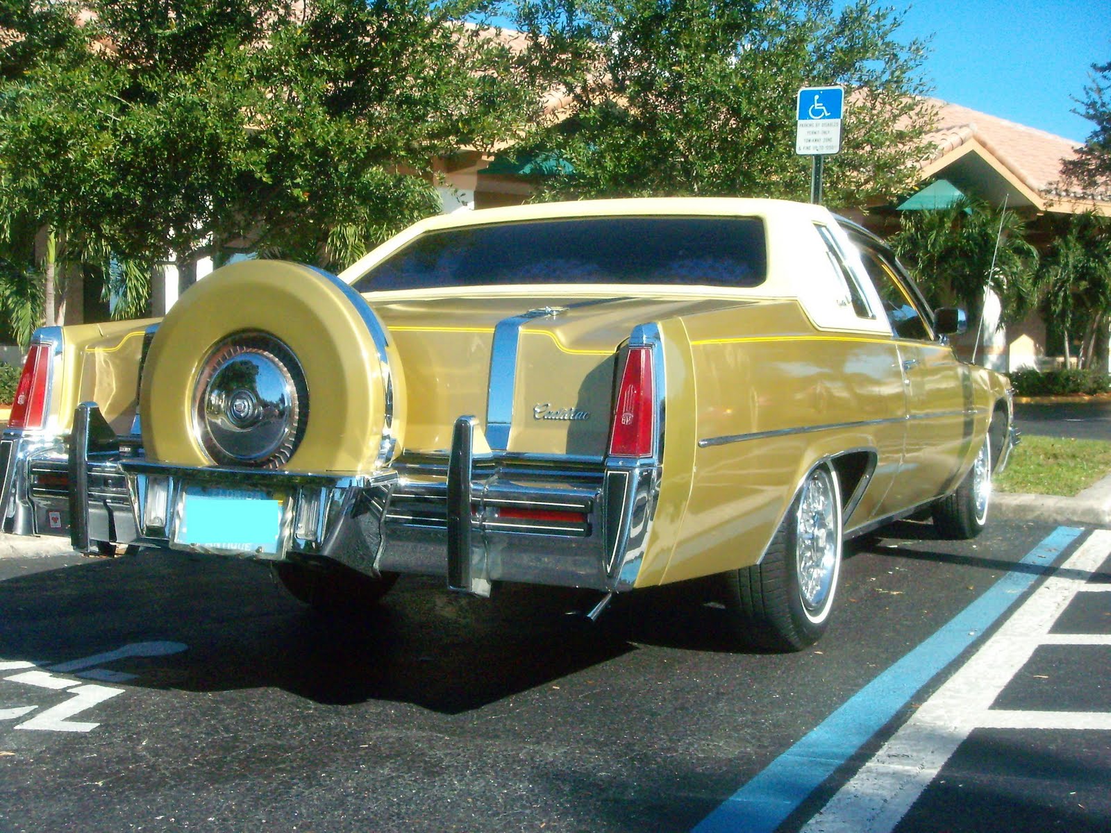 South Florida Car Spottings and News: Get Your Pimp Shoes On It's The ...