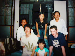 Down the Rabbit Hole: Final Impressions: Rural vs. Urban Life in Japan