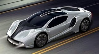 The World Stylish Cars