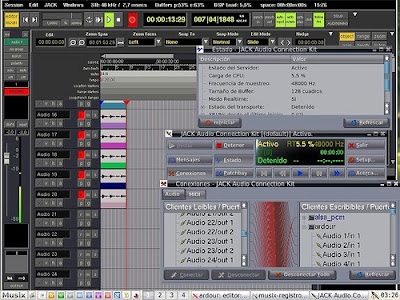 Linux User: Musix GNU + Linux