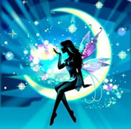 ROSANA EN EL PAÍS DE LAS HADAS: Historia de Hadas