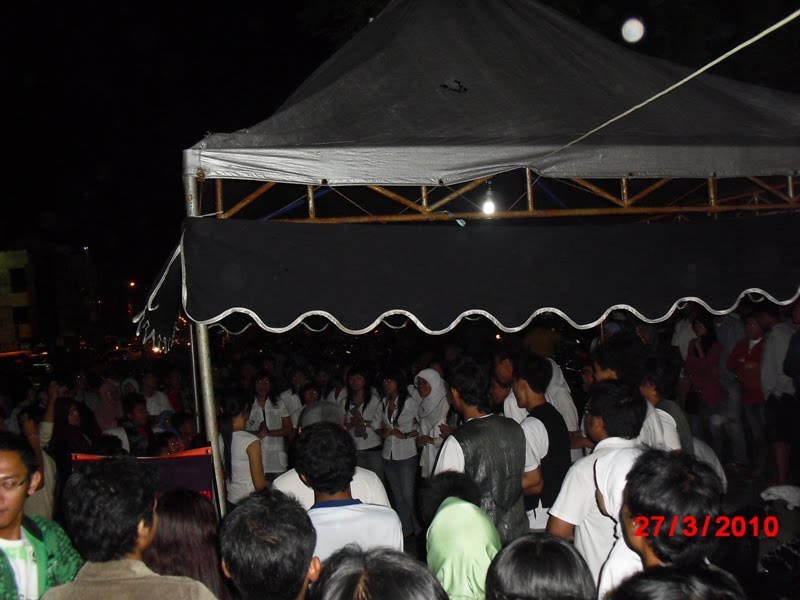 KUCING BANTET: Napak Tilas Studio Perancangan Kota 2010, Pura ...