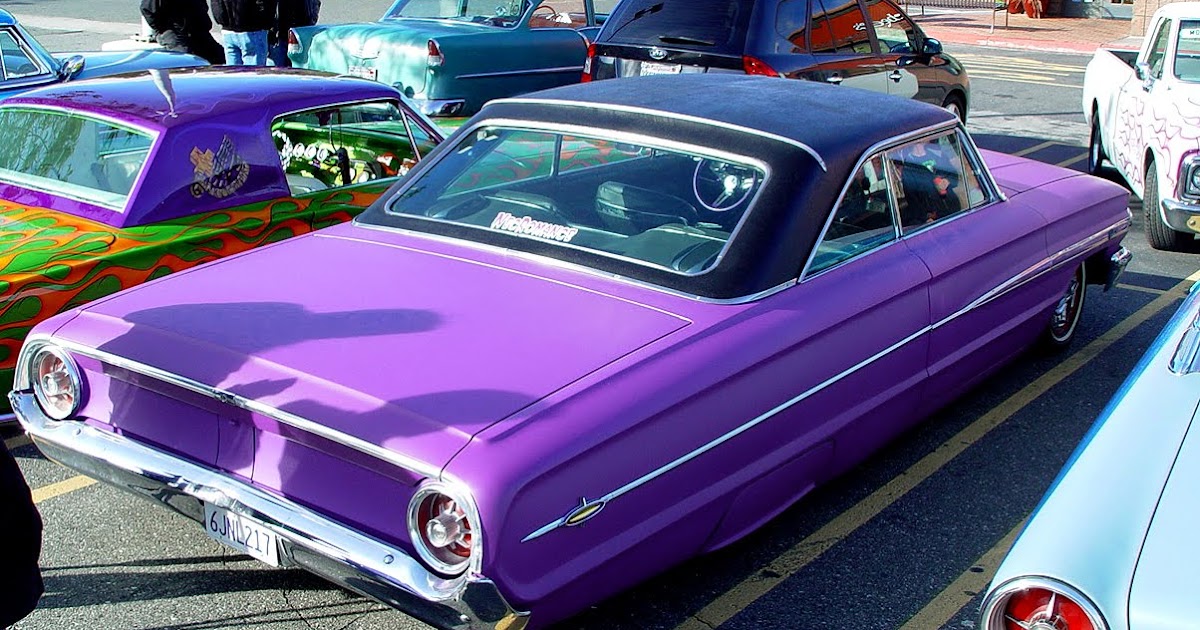 Wheels Are Everything: Custom Car Gathering by Winfield & Watson 2010 ...