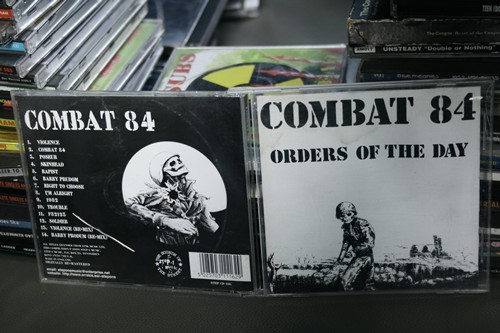 Karena File Donlotan Itu Kurang Terasa: Punk, Oi, Ska, HC, Whatevs! part 4