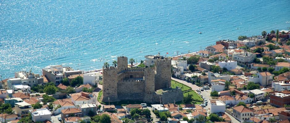 candarlilimani.com candarliport.com: Multi-billion dollar Çandarlı port ...