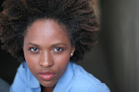 Nics Nacs & Kinks: Feature Model ,Aisha Cain