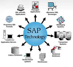 Interesting Spot: SAP is an emerging solution in the business world