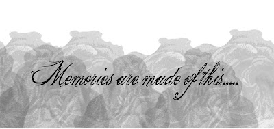 Pixiedust's other place: Memories overlay