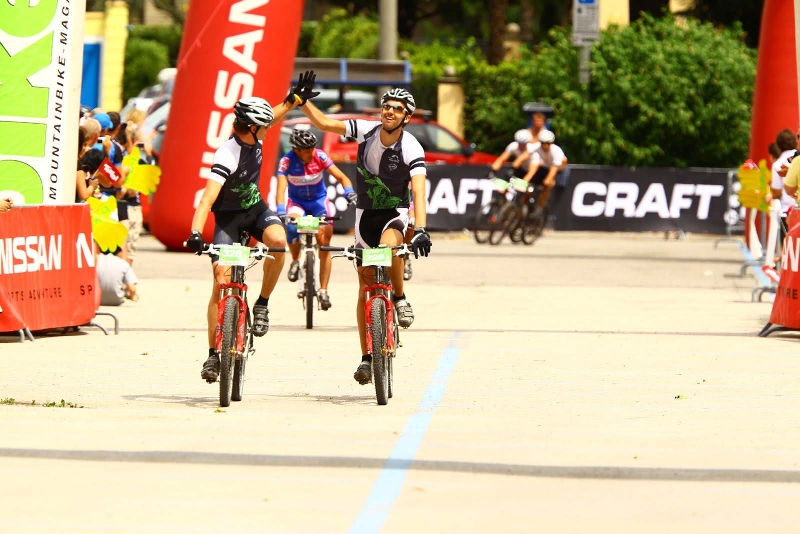 Team Cosmic Challenger