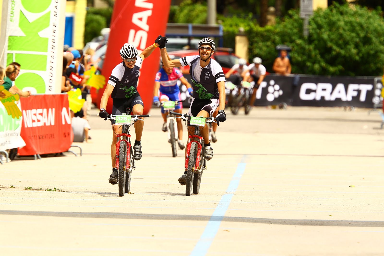 Team Cosmic Challenger