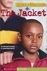 LiteraryLady: The Jacket by Andrew Clements