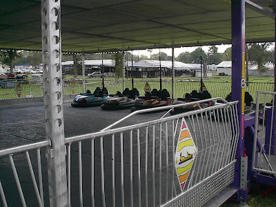 Louisiana Town: FAIR RIDES... GOOD ONES!