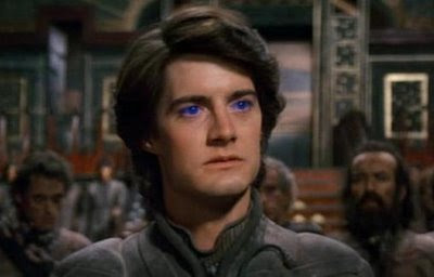 Skin request! - Paul Maud'Dib Atreides from Dune - Skins - Mapping and ...