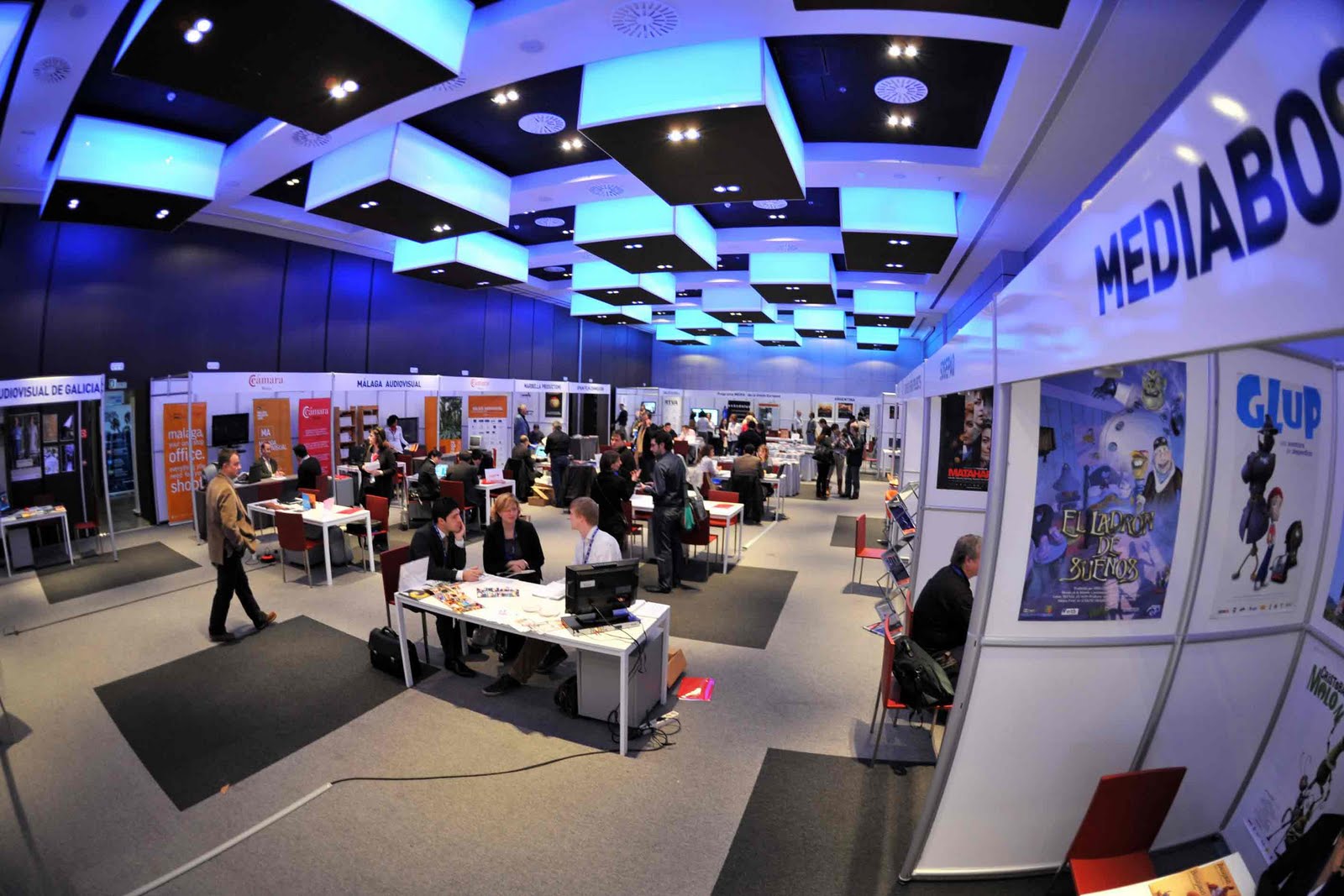 producciön de multimedia: LA IMPORTANCIA DE LA PRODUCCION DE MULTIMEDIA