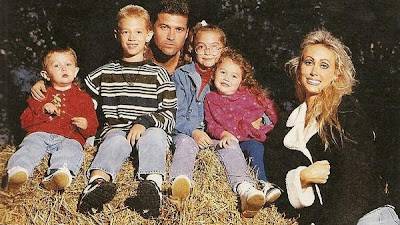 Addicted to Miley: Cyrus Family Rare Pictures