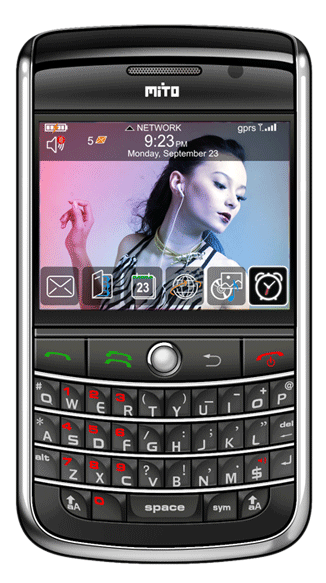 Mito To_ya: MITO 8900 New