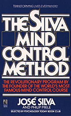 Unveiled Secrets and Messages of Light: SILVA MIND CONTROL