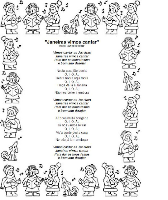 Dia 6 de Janeiro - Dia de Reis | Viva a escola