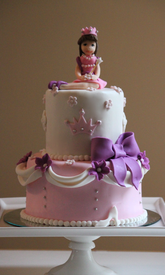 Princess Cake