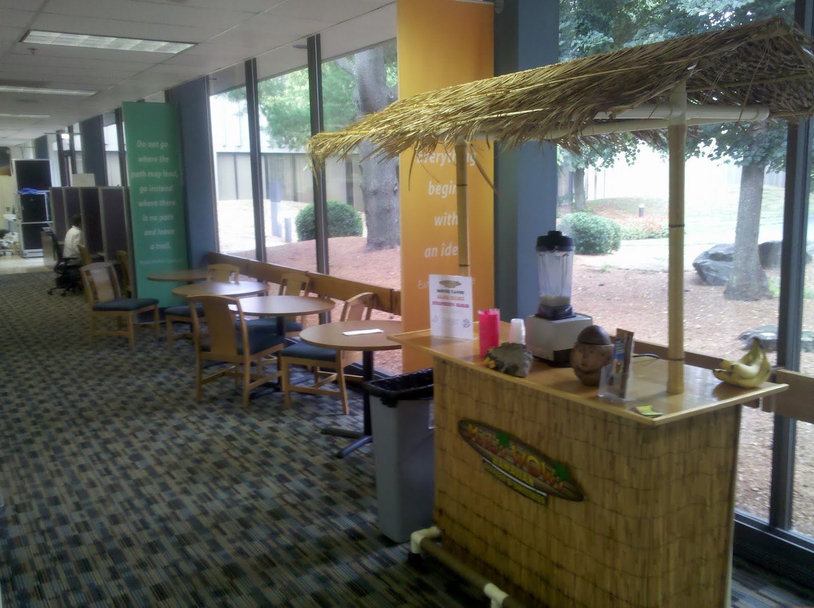 Maui Wowi Hawaiian Coffees and Smoothies: Accellent, INC brings Maui ...