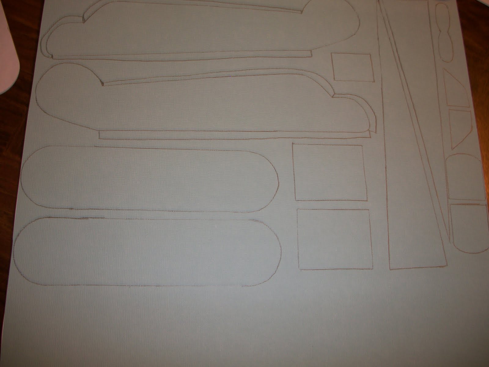 Tiffany Kay Designs: Bi-plane tutorial with a free download pattern