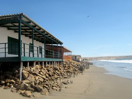 Colan y sus maravillas