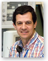 UN PEQUEÑO PASO PARA LA PROFESIÓN...[Jorge Ontiveros]