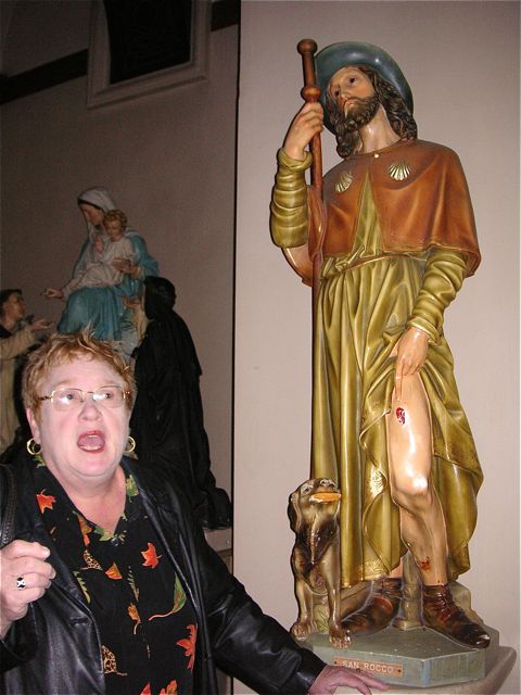 Beverly Dubrin's WHERE-TO-GUIDE: November 2009