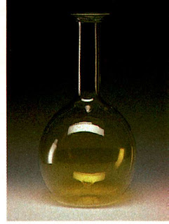 LA QUÌMICA DEL CLORO: La Química del Cloro